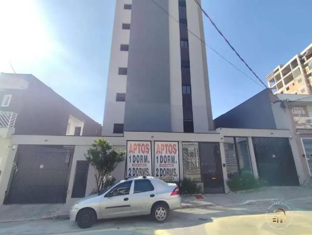 Apartamento para Venda em São Paulo/SP Vila Carrão 2 Quartos