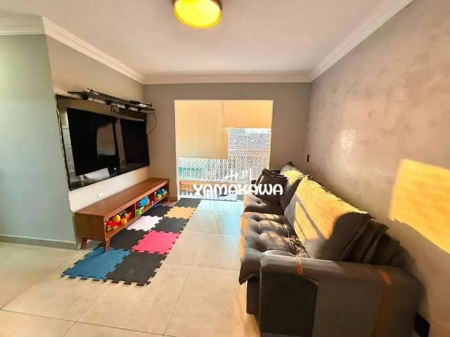 Apartamento para Venda em São Paulo/SP Vila Carrão 2 Quartos
