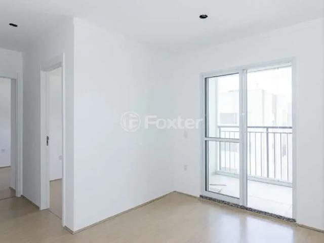 Apartamento para Venda em São Paulo/SP Vila Carrão 2 Quartos