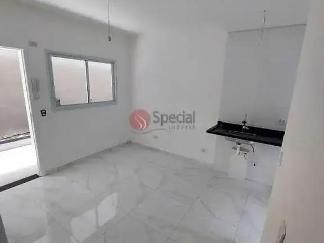 Apartamento para Venda em São Paulo/SP Vila Carrão 2 Quartos