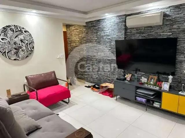 Apartamento para Venda em São Paulo/SP Vila Carrão 2 Quartos