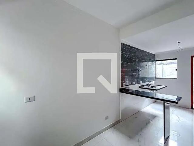 Apartamento para Venda em São Paulo/SP Vila Carrão 2 Quartos
