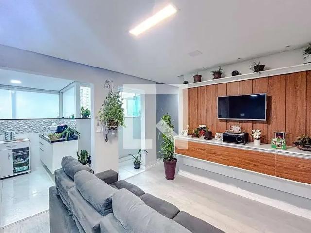 Apartamento para Venda em São Paulo/SP Vila Carrão 2 Quartos