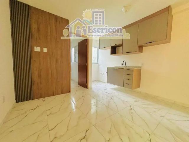 Apartamento para Venda em São Paulo/SP Vila Carrão 2 Quartos