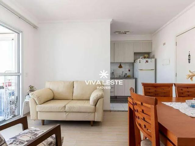 Apartamento para Venda em São Paulo/SP Vila Carrão 2 Quartos