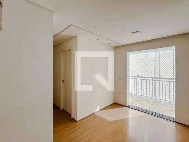 Apartamento para Venda em São Paulo/SP Vila Carrão 2 Quartos