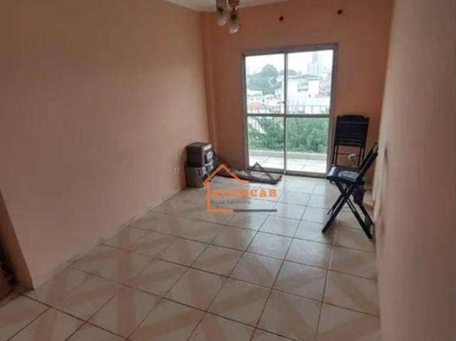 Apartamento para Venda em São Paulo/SP Vila Carrão 2 Quartos