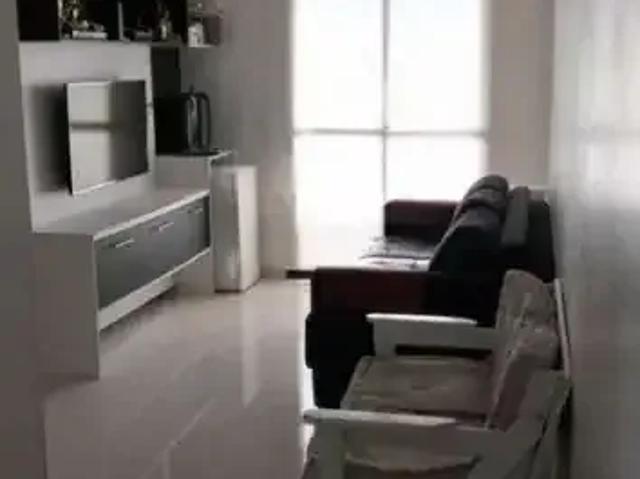 Apartamento para Venda em São Paulo/SP Vila Carrão 2 Quartos