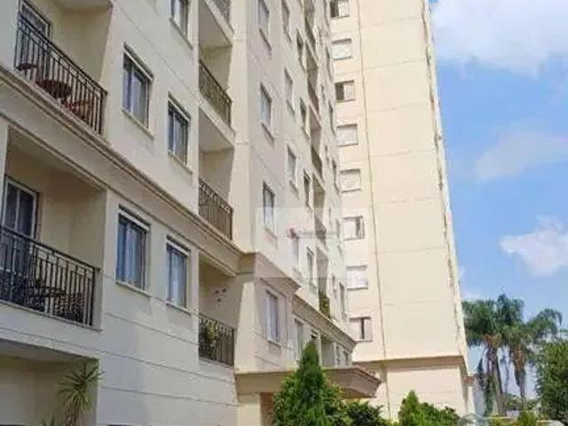 Apartamento para Venda em São Paulo/SP Vila Carrão 2 Quartos