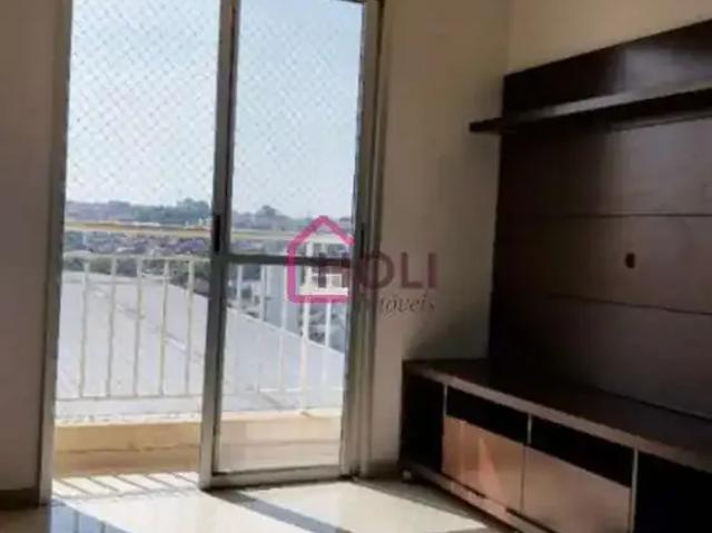 Apartamento para Venda em São Paulo/SP Vila Carrão 2 Quartos