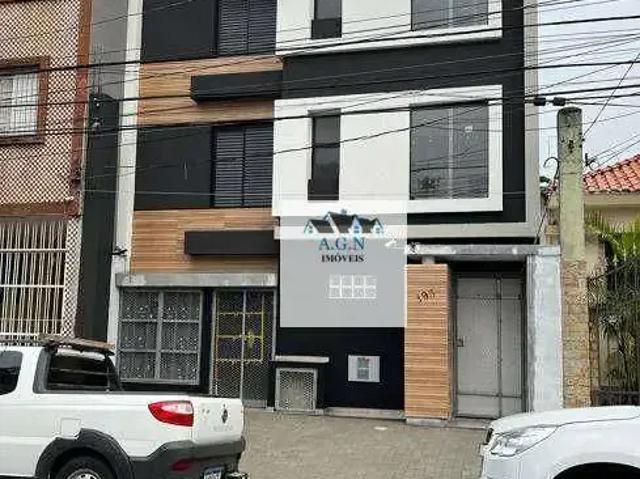 Apartamento para Venda em São Paulo/SP Vila Carrão 2 Quartos