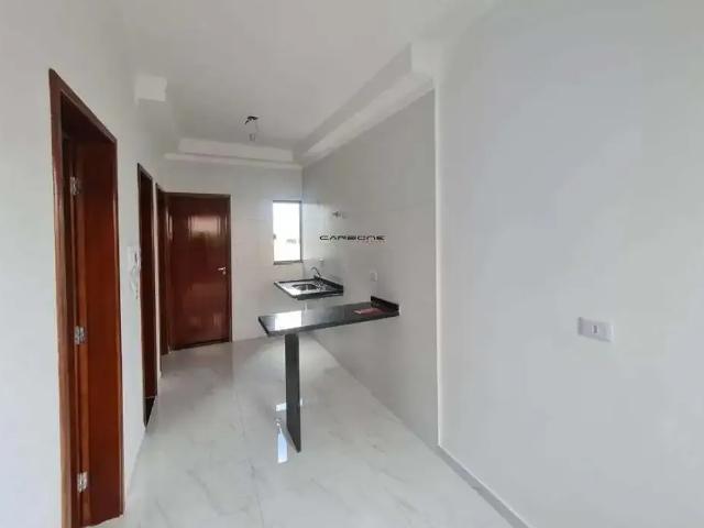 Apartamento para Venda em São Paulo/SP Vila Carrão 2 Quartos