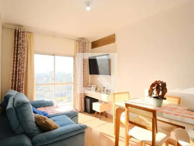 Apartamento para Venda em São Paulo/SP Vila Carrão 2 Quartos
