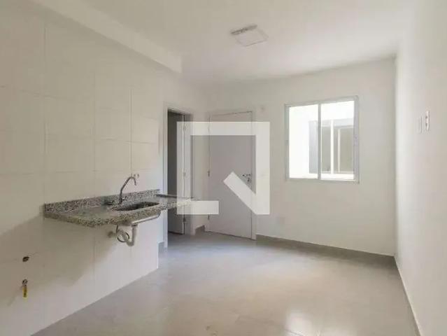 Apartamento para Venda em São Paulo/SP Vila Carrão 2 Quartos