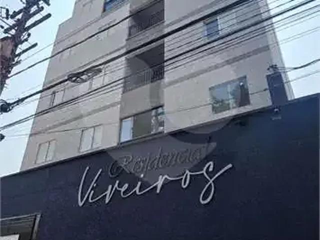 Apartamento para Venda em São Paulo/SP Vila Carrão 2 Quartos