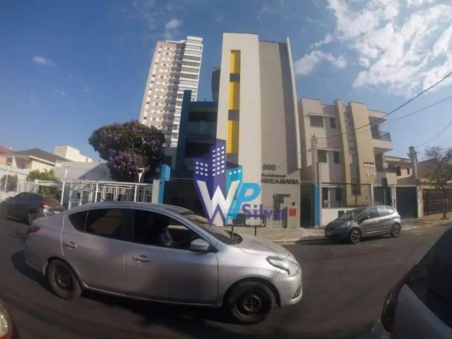 Apartamento para Venda em São Paulo/SP Vila Carrão 2 Quartos