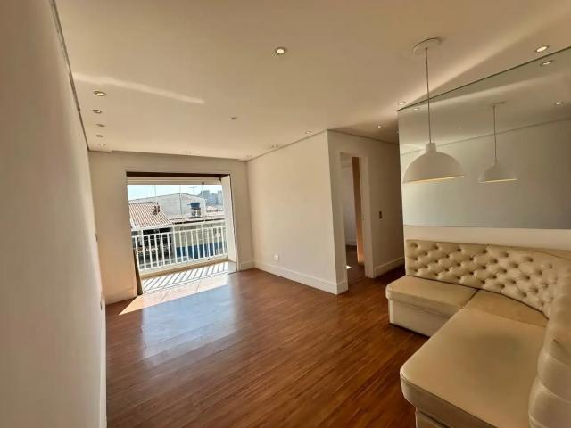 Apartamento para Venda em São Paulo/SP Vila Carrão 2 Quartos