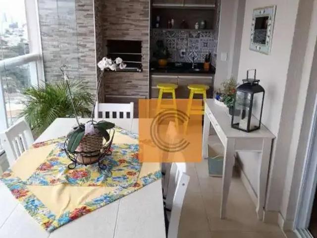 Apartamento para Venda em São Paulo/SP Vila Carrão 2 Quartos