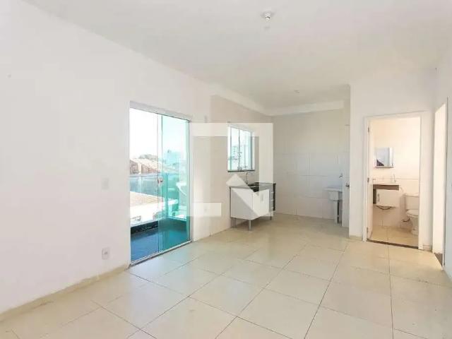 Apartamento para Venda em São Paulo/SP Vila Carrão 2 Quartos