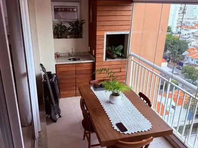 Apartamento para Venda em São Paulo/SP Vila Carrão 2 Quartos