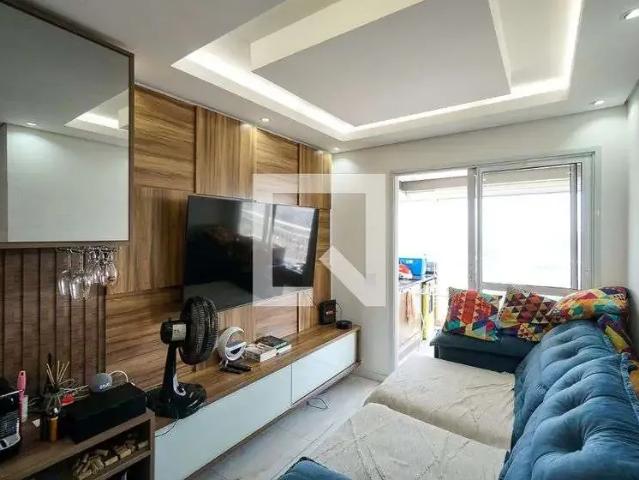 Apartamento para Venda em São Paulo/SP Vila Carrão 2 Quartos