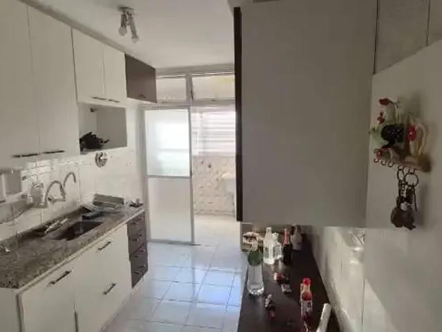 Apartamento para Venda em São Paulo/SP Vila Carrão 2 Quartos