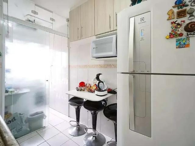Apartamento para Venda em São Paulo/SP Vila Carrão 2 Quartos