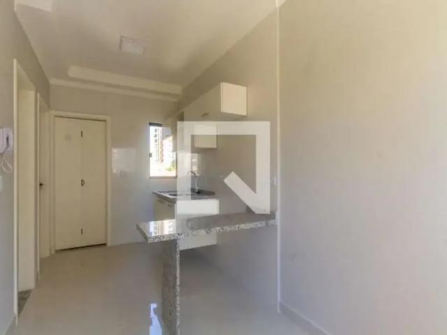 Apartamento para Venda em São Paulo/SP Vila Carrão 2 Quartos
