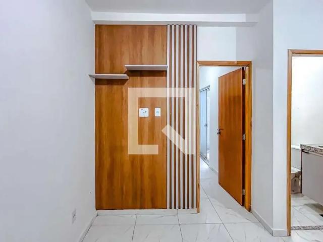 Apartamento para Venda em São Paulo/SP Vila Carrão 2 Quartos