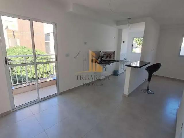 Apartamento para Venda em São Paulo/SP Vila Carrão 2 Quartos