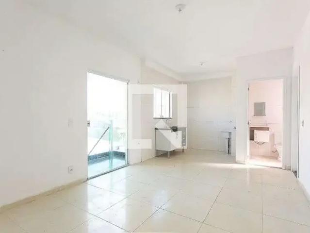 Apartamento para Venda em São Paulo/SP Vila Carrão 2 Quartos