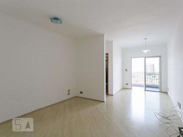 Apartamento para Venda em São Paulo/SP Vila Carrão 2 Quartos