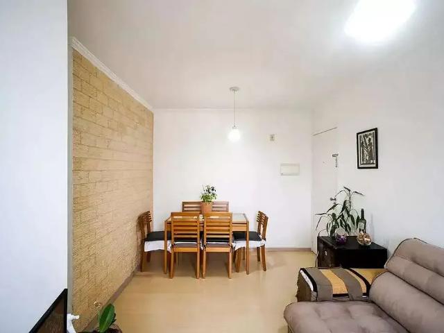Apartamento para Venda em São Paulo/SP Vila Carrão 2 Quartos