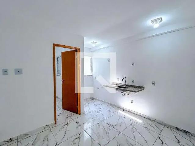Apartamento para Venda em São Paulo/SP Vila Carrão 2 Quartos