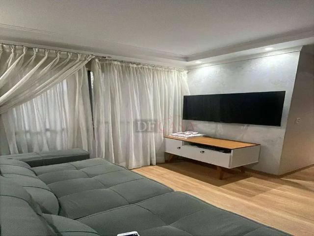 Apartamento para Venda em São Paulo/SP Vila Carrão 2 Quartos