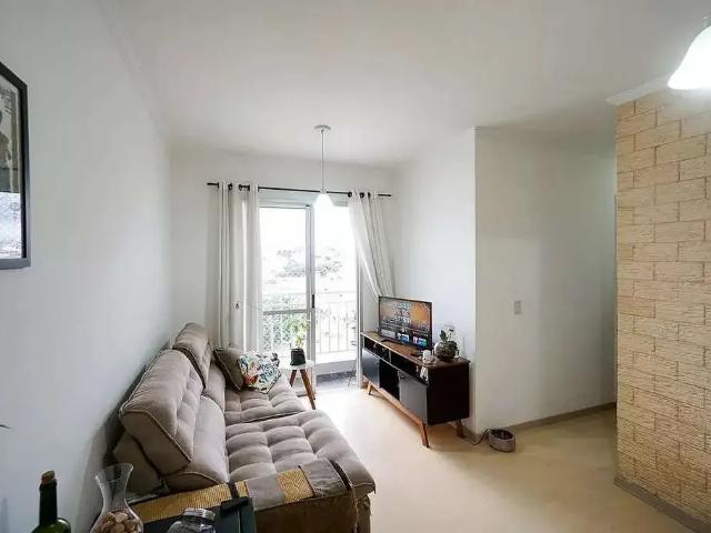 Apartamento para Venda em São Paulo/SP Vila Carrão 2 Quartos
