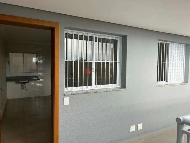 Apartamento para Venda em São Paulo/SP Vila Carrão 2 Quartos