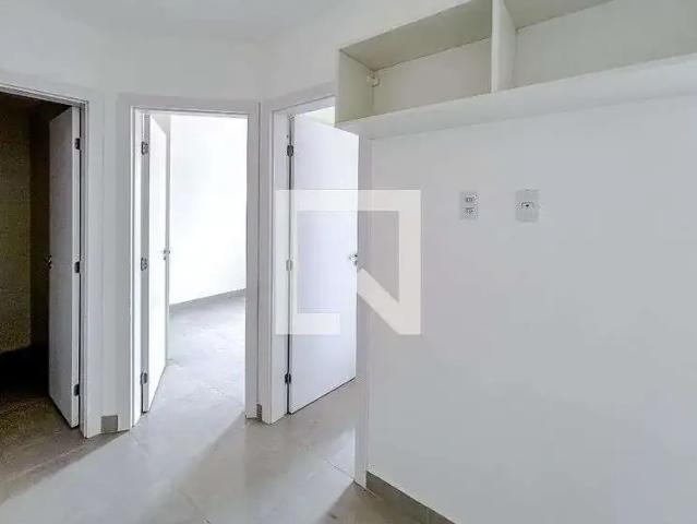 Apartamento para Venda em São Paulo/SP Vila Carrão 2 Quartos