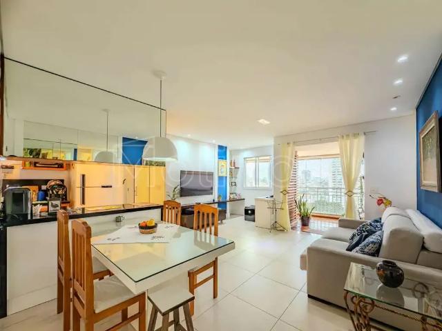 Apartamento para Venda em São Paulo/SP Vila Carrão 2 Quartos