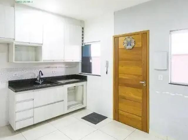 Apartamento para Venda em São Paulo/SP Vila Carrão 2 Quartos