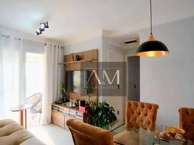 Apartamento para Venda em São Paulo/SP Vila Carrão 2 Quartos