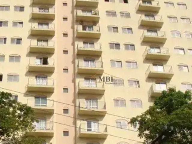 Apartamento para Venda em São Paulo/SP Vila Carrão 2 Quartos