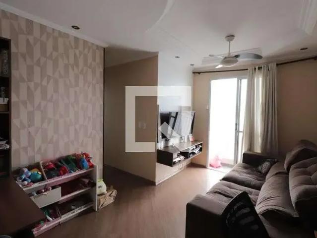 Apartamento para Venda em São Paulo/SP Vila Carrão 2 Quartos