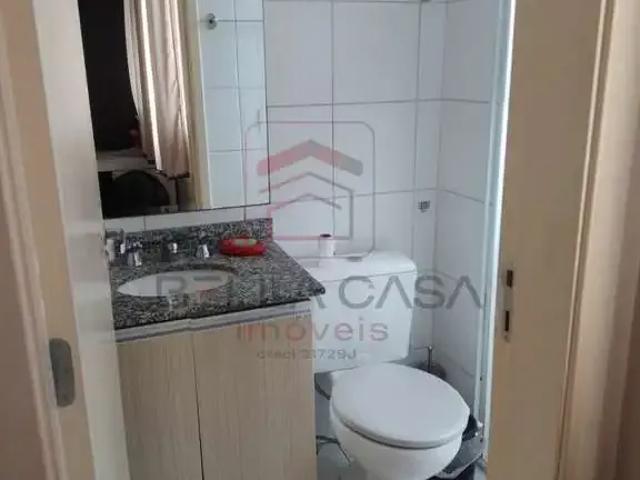 Apartamento para Venda em São Paulo/SP Vila Carrão 2 Quartos