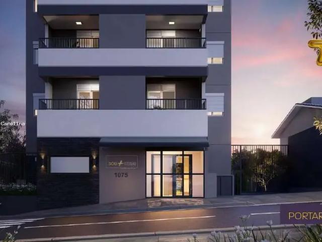 Apartamento para Venda em São Paulo/SP Vila Carrão 2 Quartos