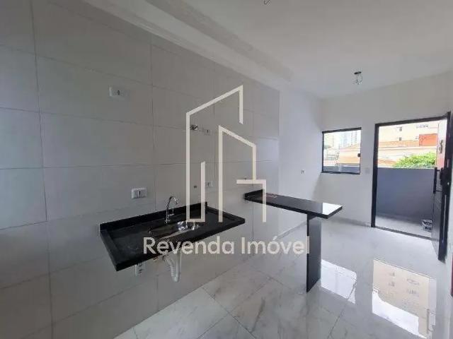 Apartamento para Venda em São Paulo/SP Vila Carrão 2 Quartos
