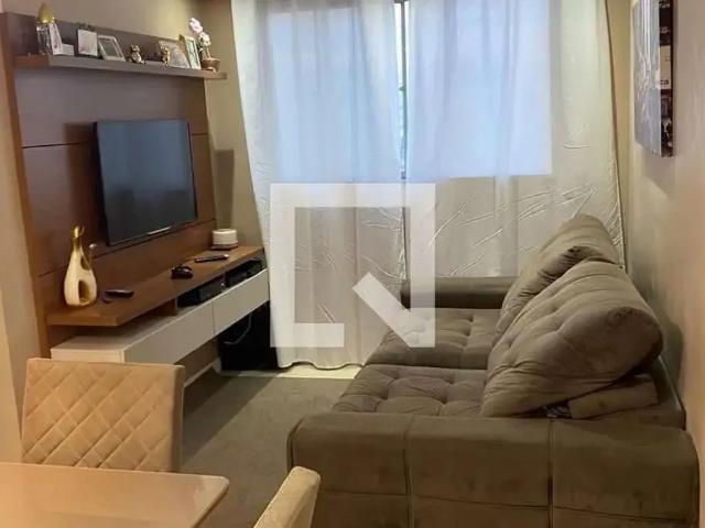 Apartamento para Venda em São Paulo/SP Vila Carrão 2 Quartos