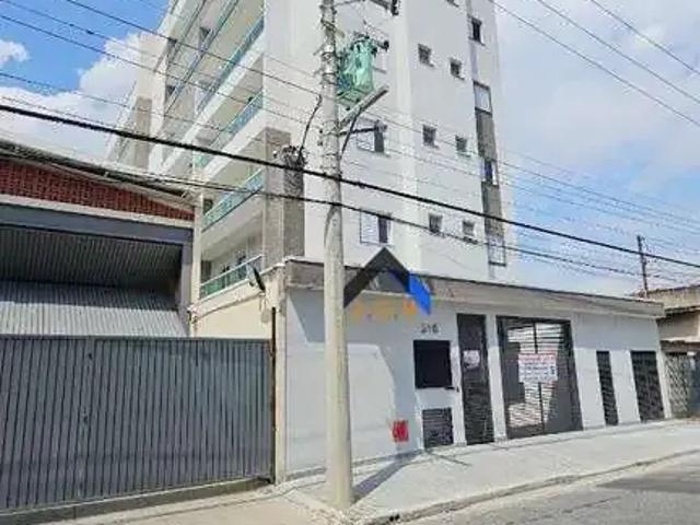 Apartamento para Venda em São Paulo/SP Vila Carrão 2 Quartos