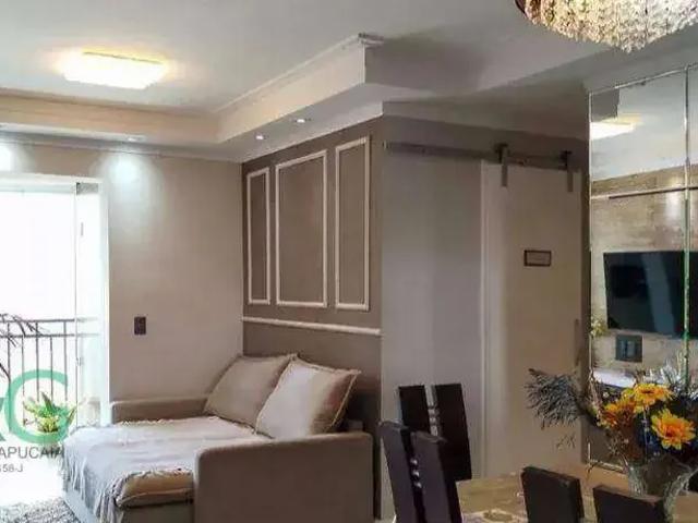 Apartamento para Venda em São Paulo/SP Vila Carrão 2 Quartos