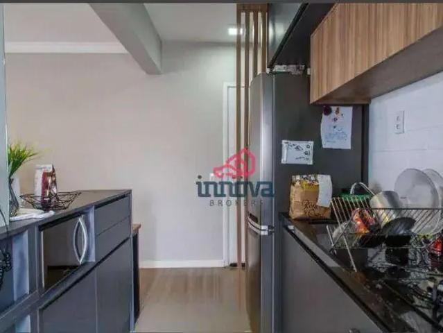 Apartamento para Venda em São Paulo/SP Vila Carrão 2 Quartos